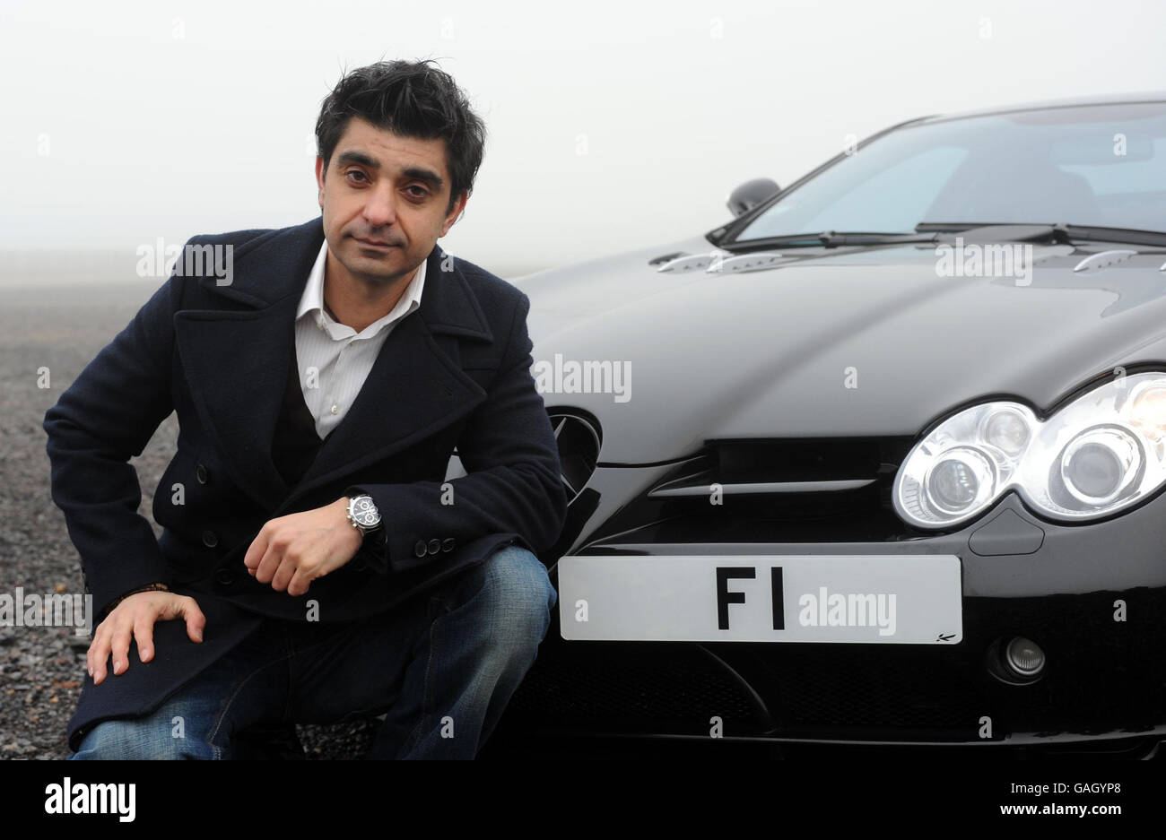 F1 Number Plate High Resolution Stock Photography and Images - Alamy