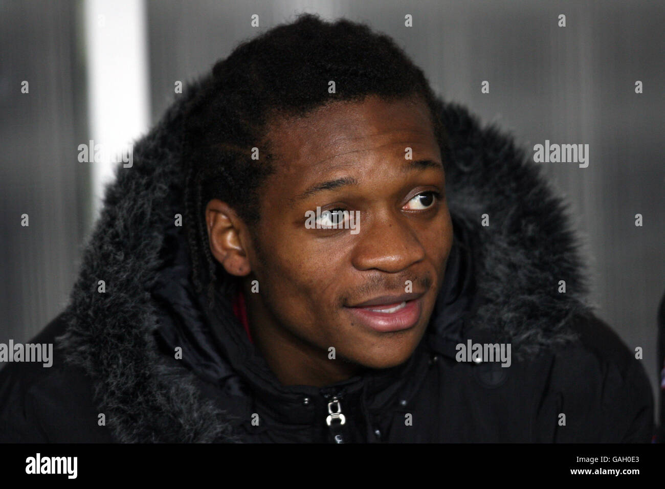 Soccer - French Premiere Division - Paris Saint Germain v Metz - Parc ...