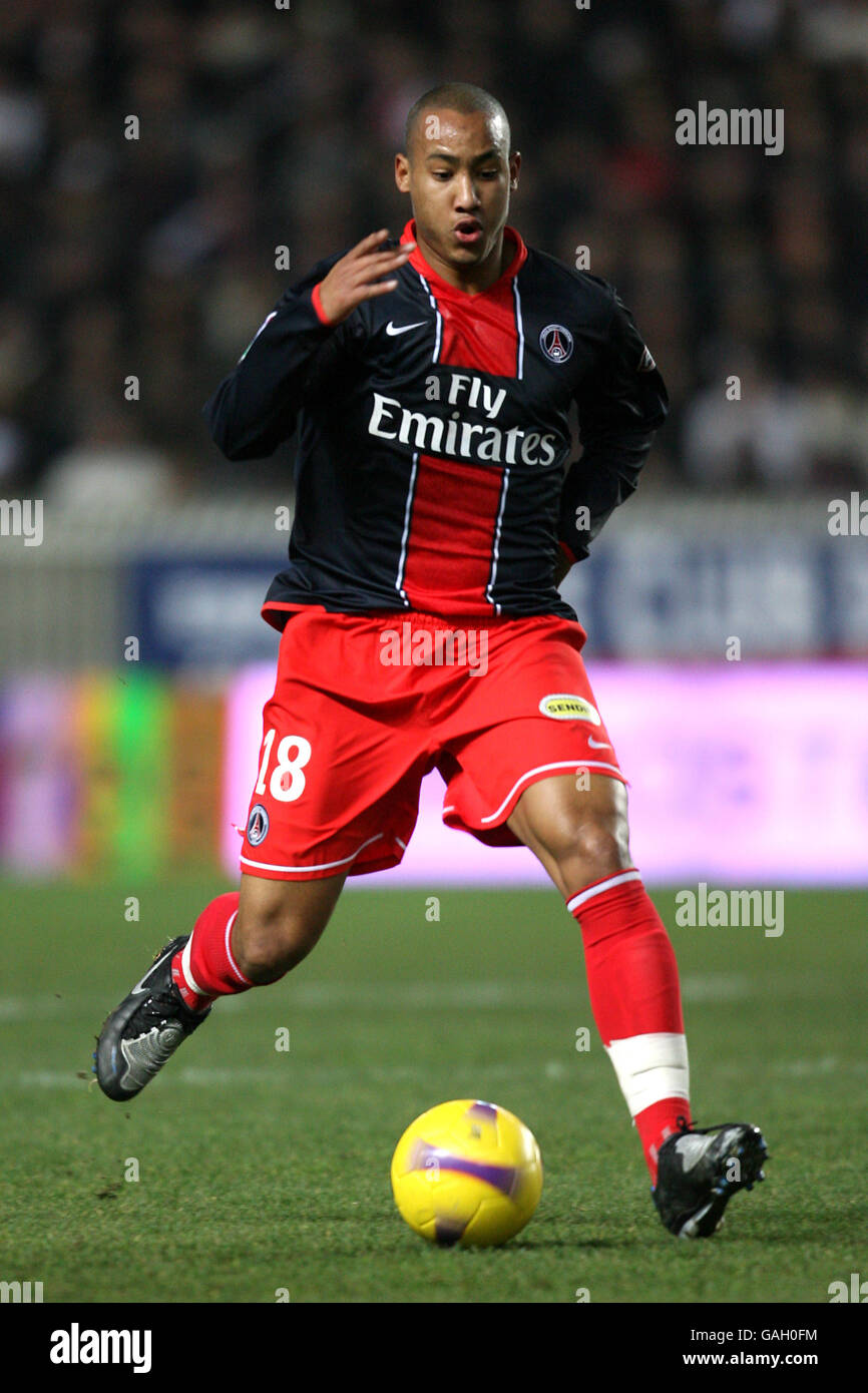 Arnaud paris hi-res stock photography and images - Alamy