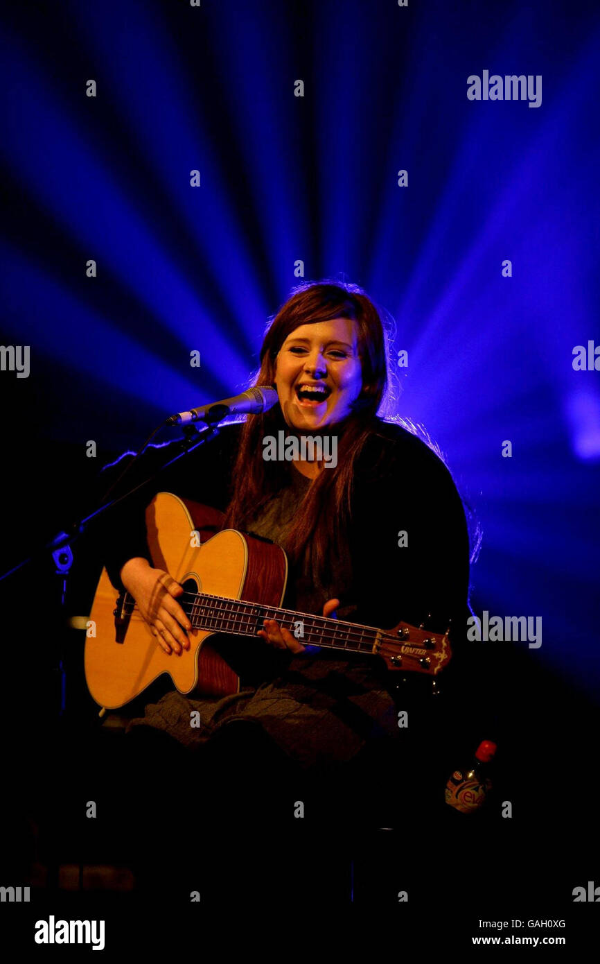 Adele house hi-res stock photography and images - Alamy