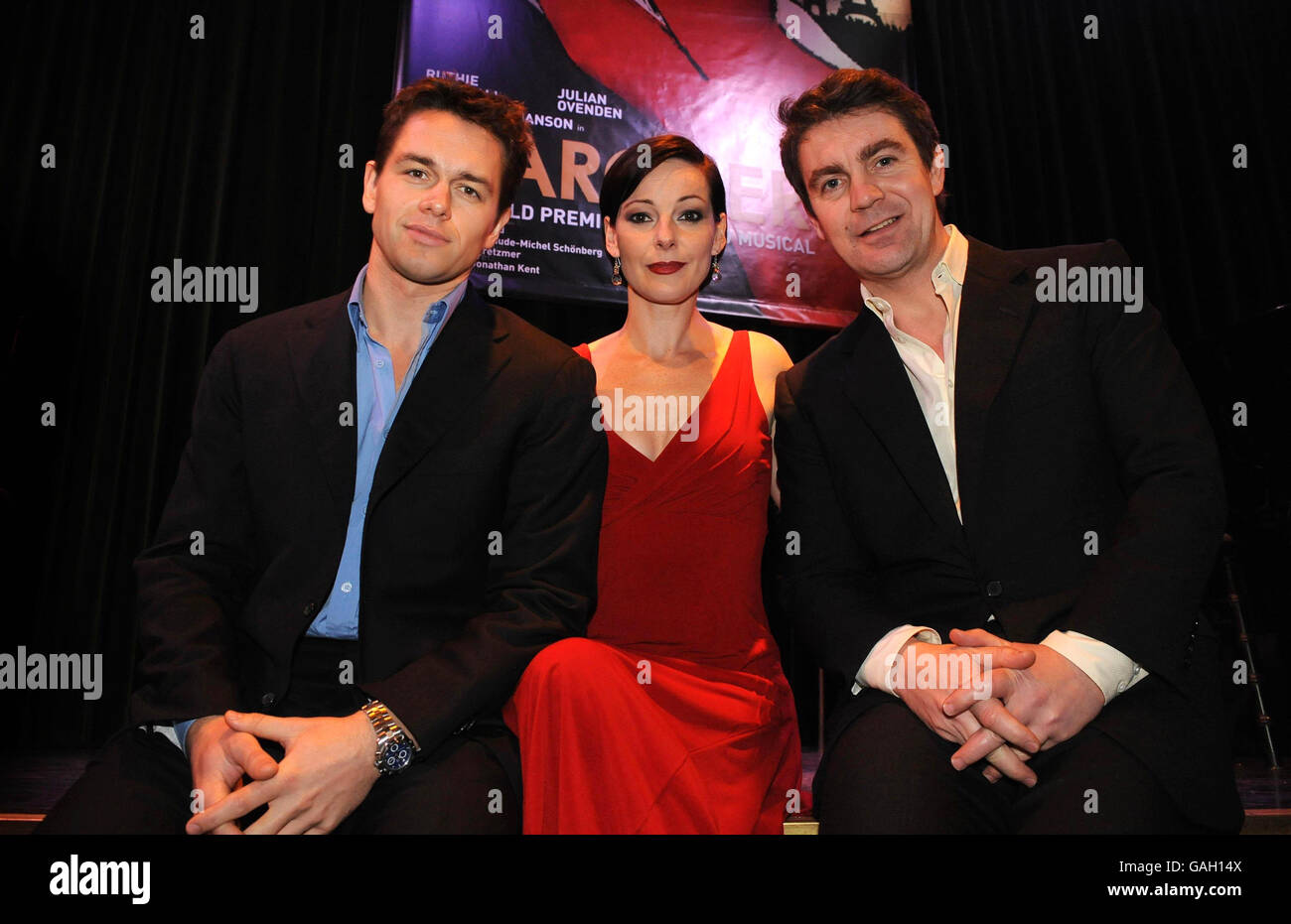 Alexander Hanson High Resolution Stock Photography and Images - Alamy