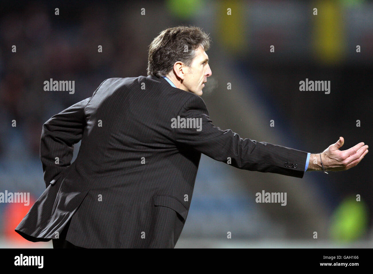 Lille manager hi-res stock photography and images - Alamy