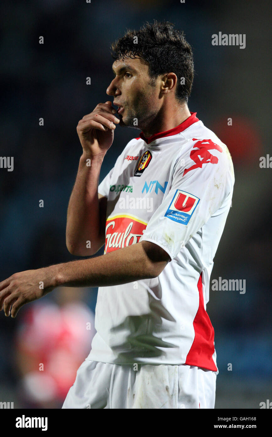 Brahim el bahri hi-res stock photography and images - Alamy