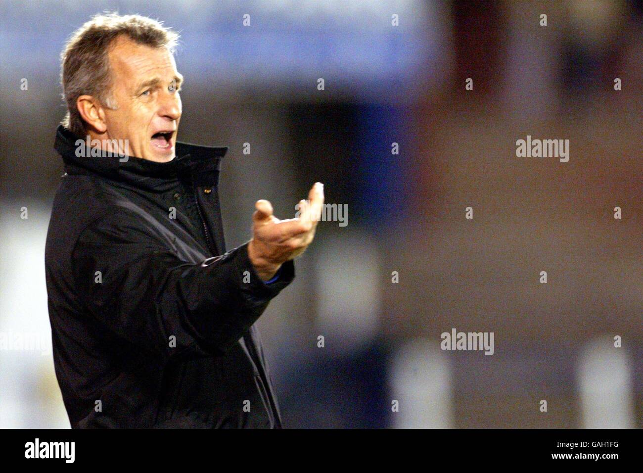 Rainer bonhoff hi-res stock photography and images - Alamy
