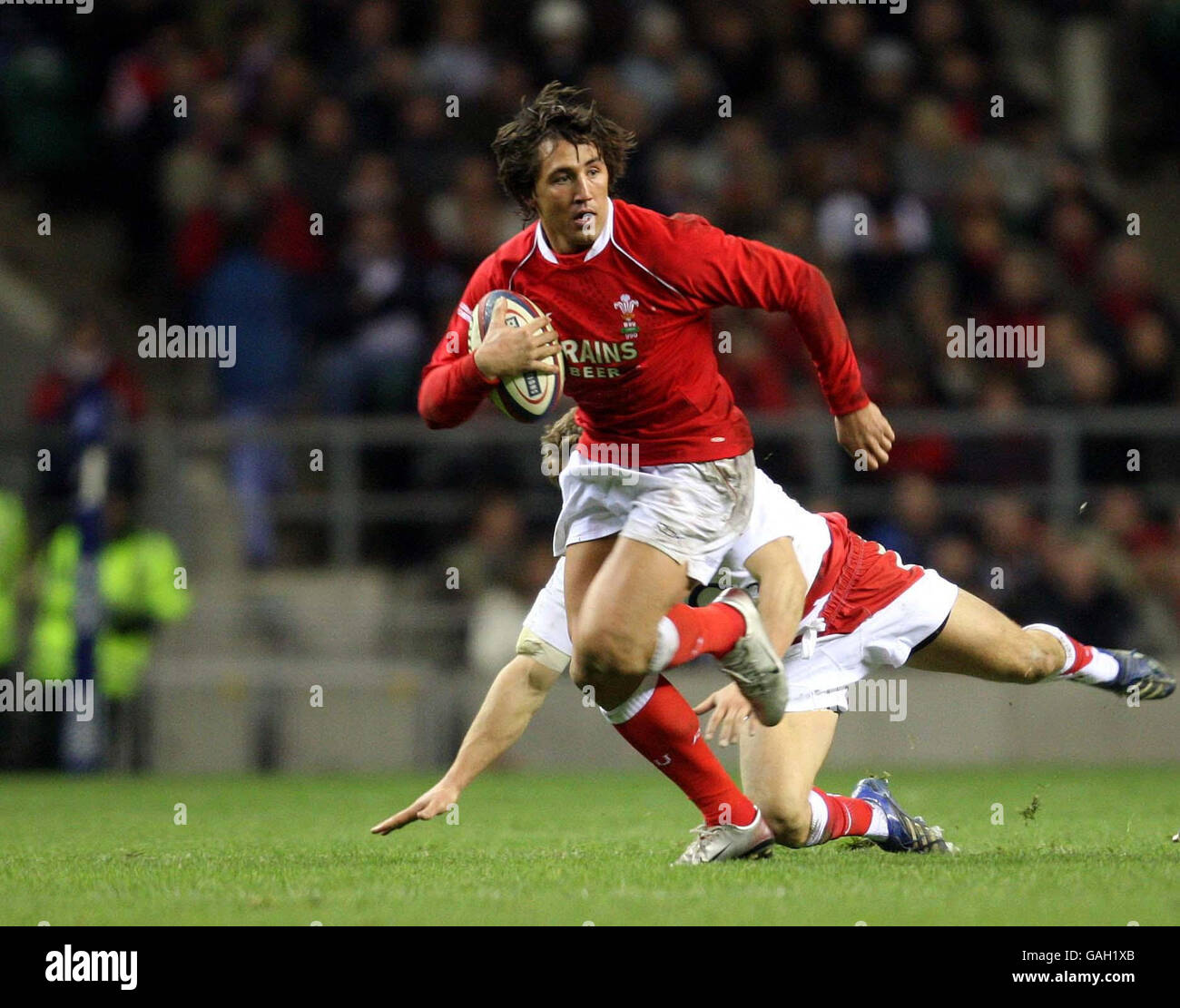 Rugbyuengland hi-res stock photography and images - Alamy