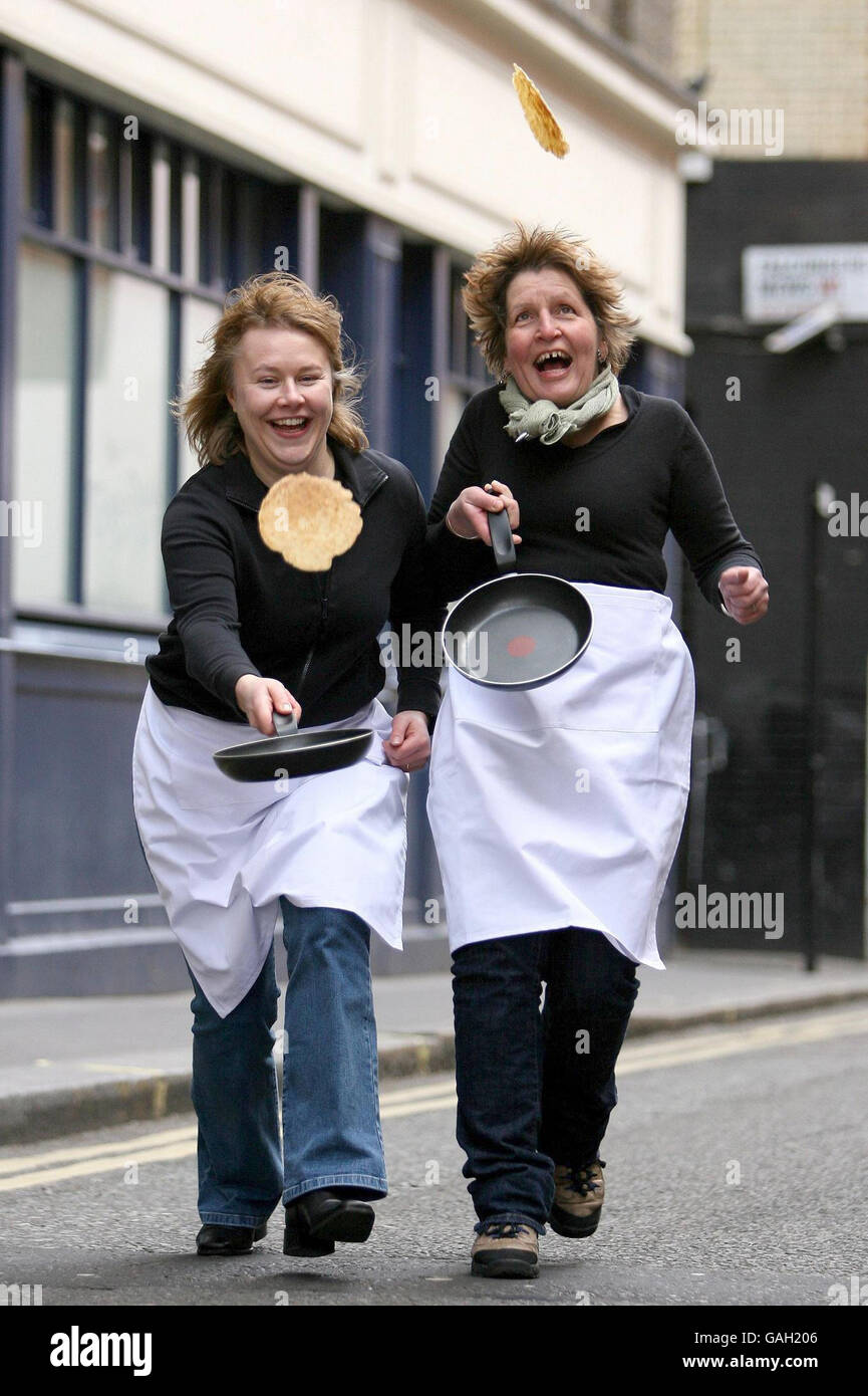 Porteous hi-res stock photography and images - Alamy