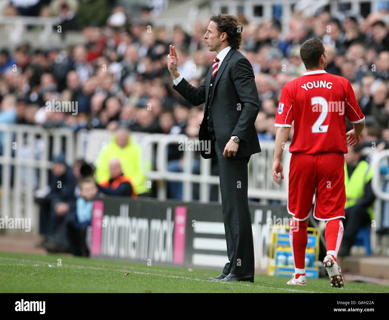 James Southgate High Resolution Stock Photography and Images - Alamy