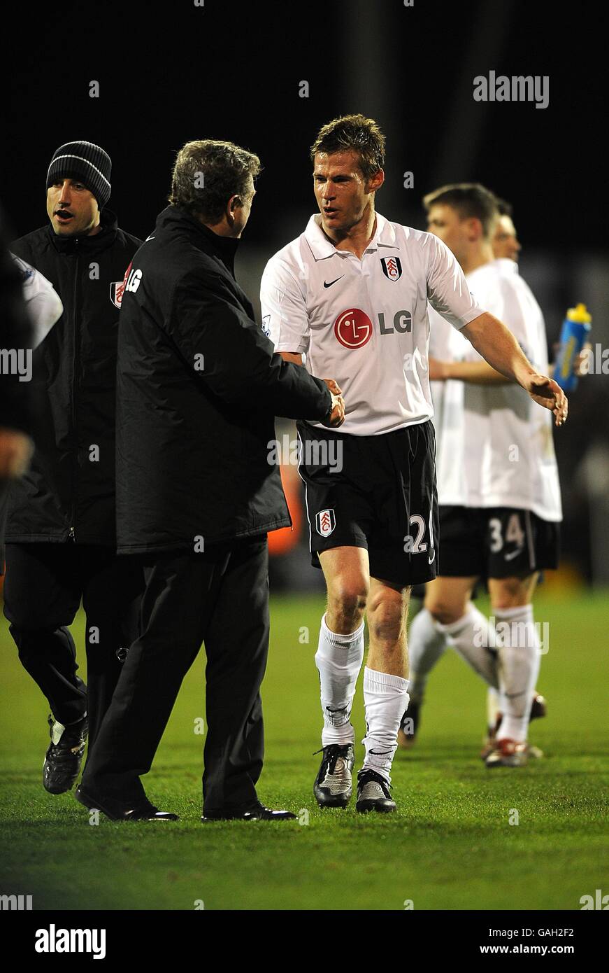 Brian roy football hi-res stock photography and images - Alamy