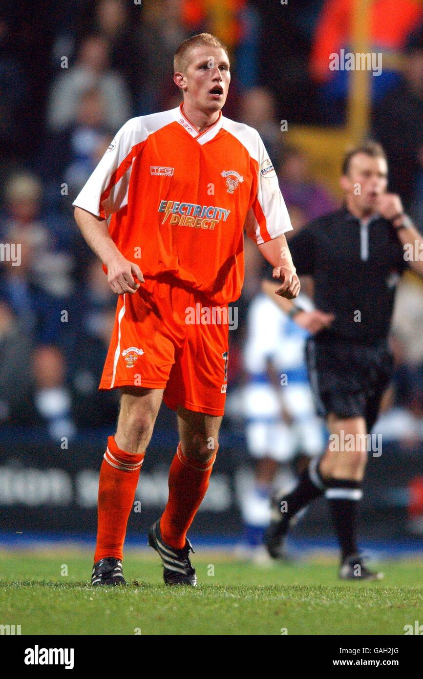 Keith southern blackpool hi-res stock photography and images - Alamy