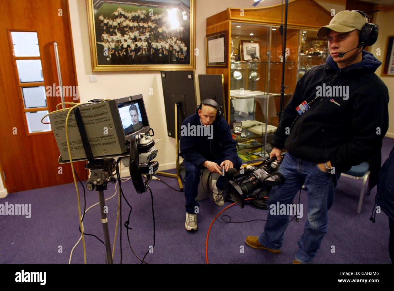 Soccer - Nationwide League Division One - Derby County v Nottingham ...