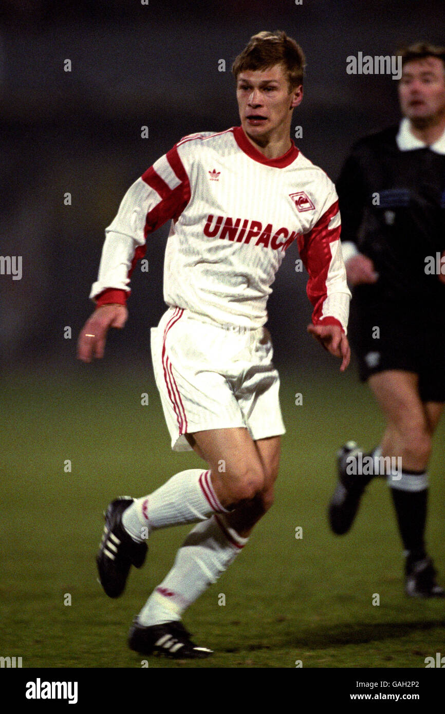 Dimitri popov hi-res stock photography and images - Alamy