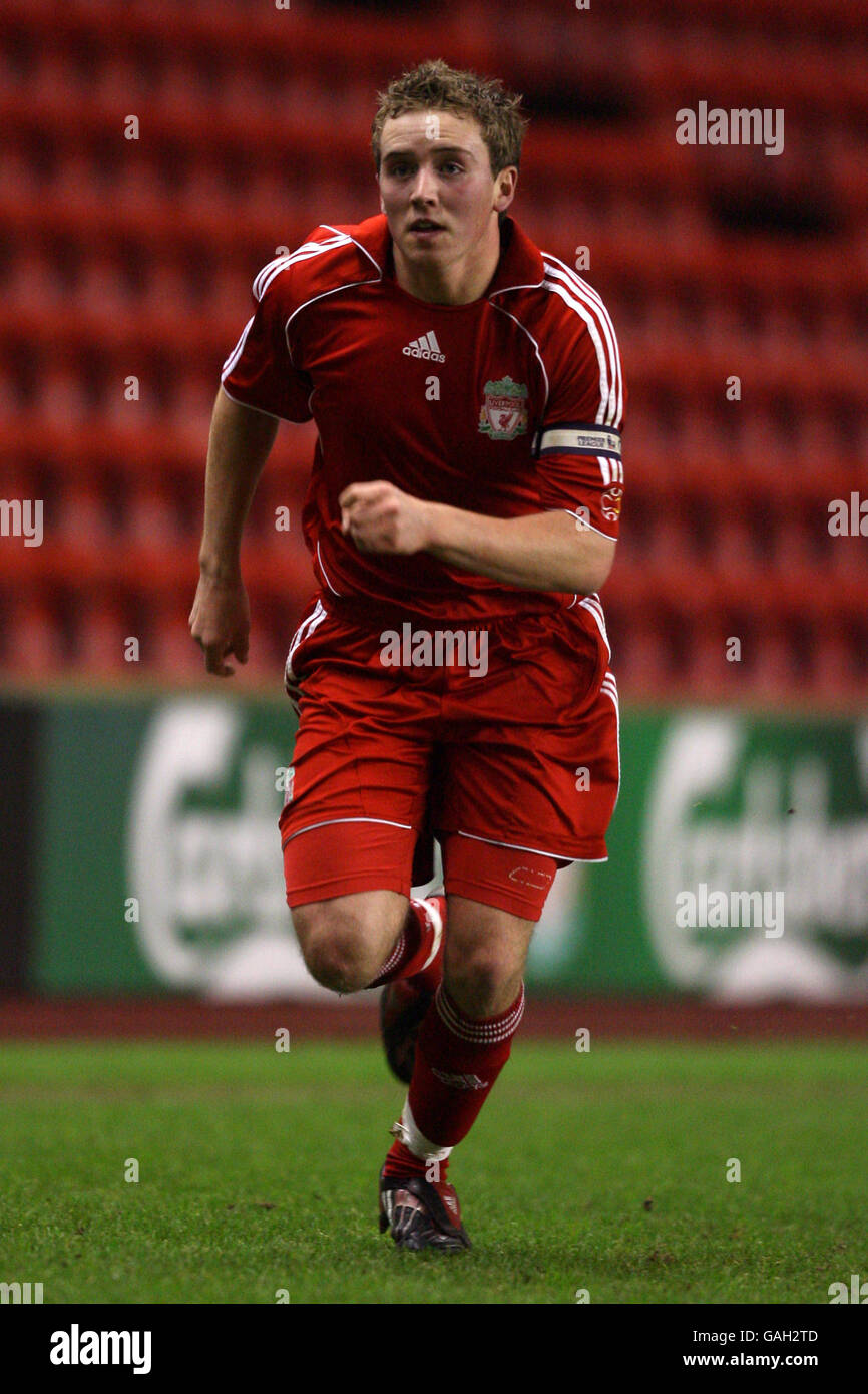 Irwin liverpool hi-res stock photography and images - Alamy