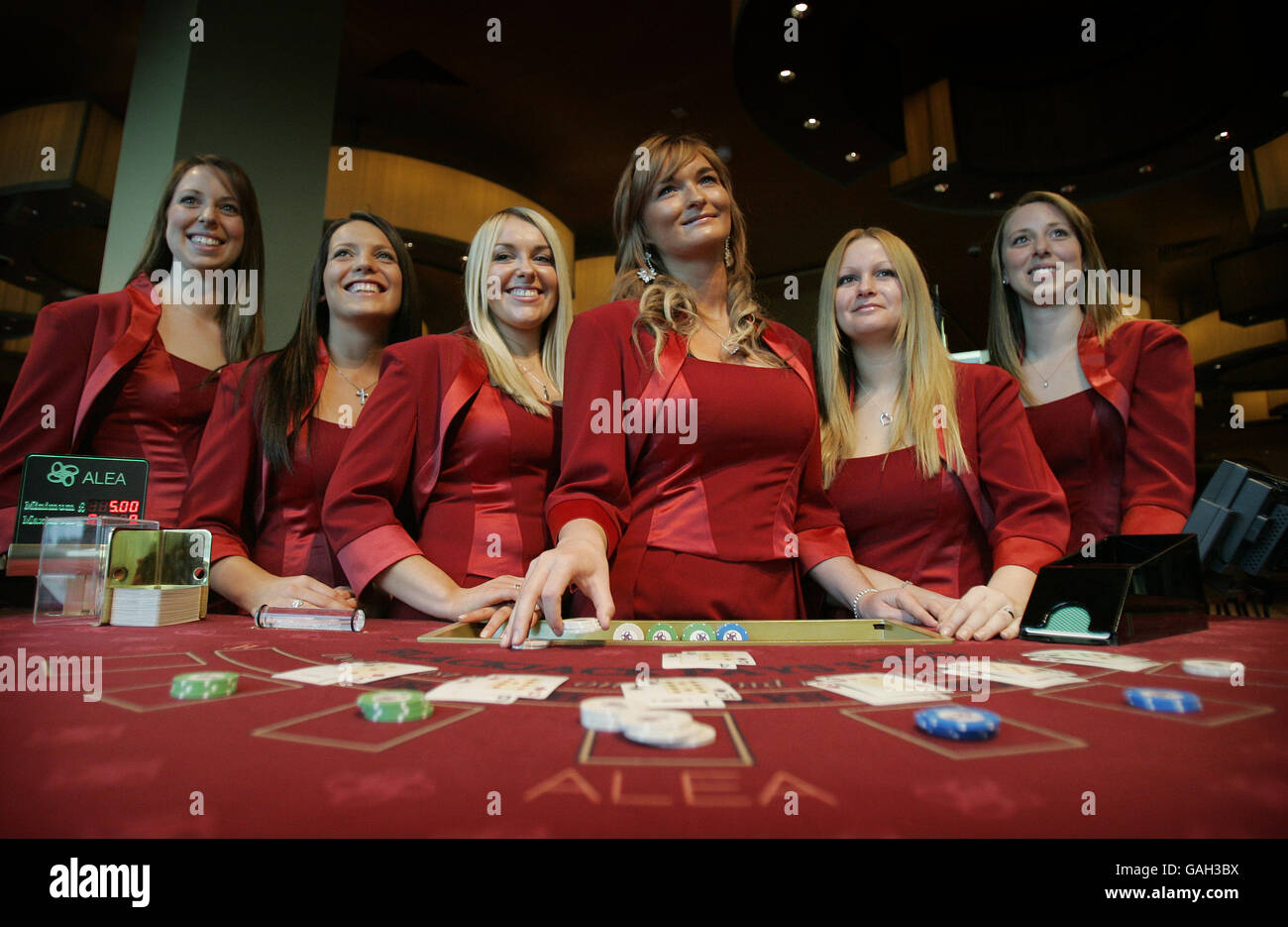 Alea glasgow hi-res stock photography and images - Alamy