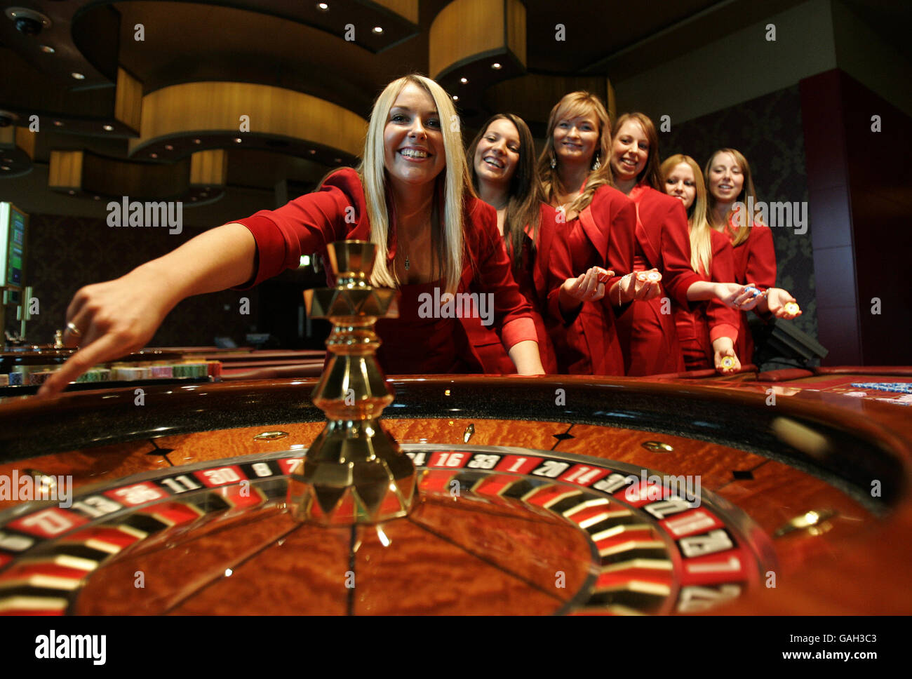 Alea glasgow hi-res stock photography and images - Alamy