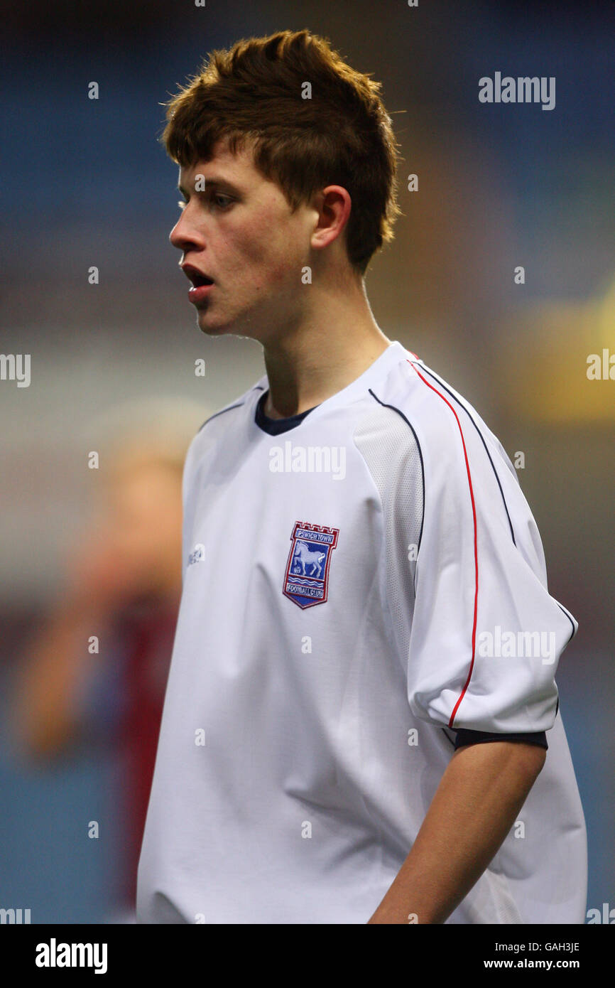 Billy Clark Trouble With The Curve