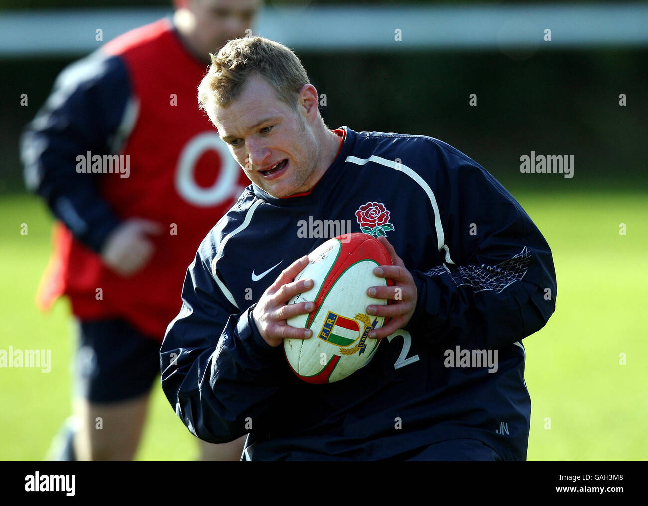 Jamie noon hi-res stock photography and images - Alamy