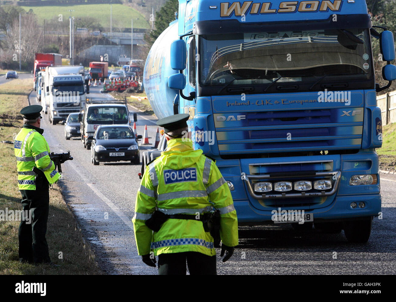 Dissident threat hi-res stock photography and images - Alamy