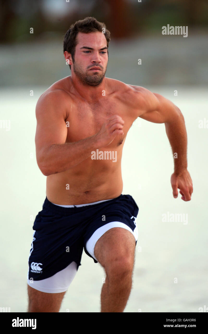 James benning on the beach hi-res stock photography and images - Alamy