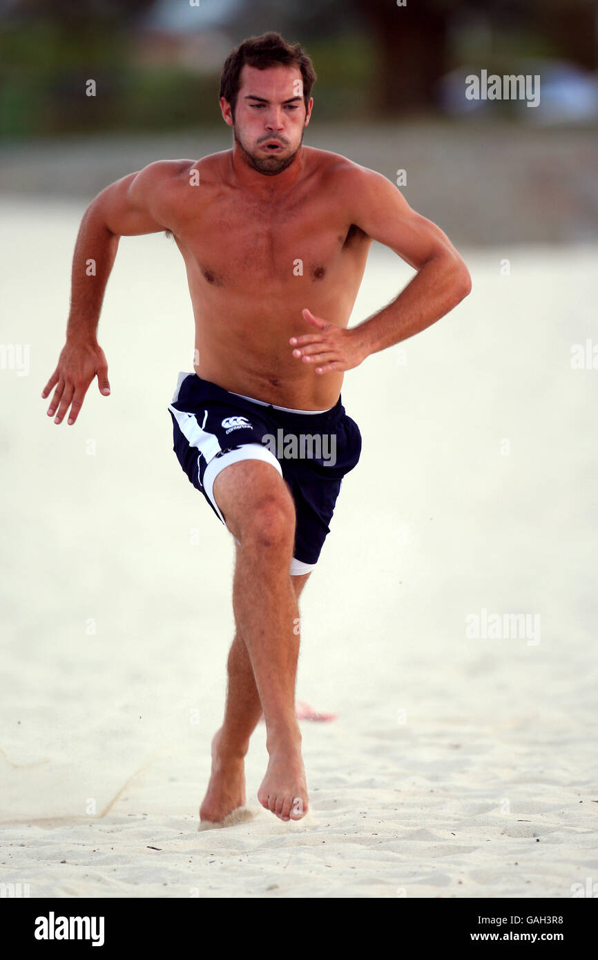 James benning on the beach hi-res stock photography and images - Alamy