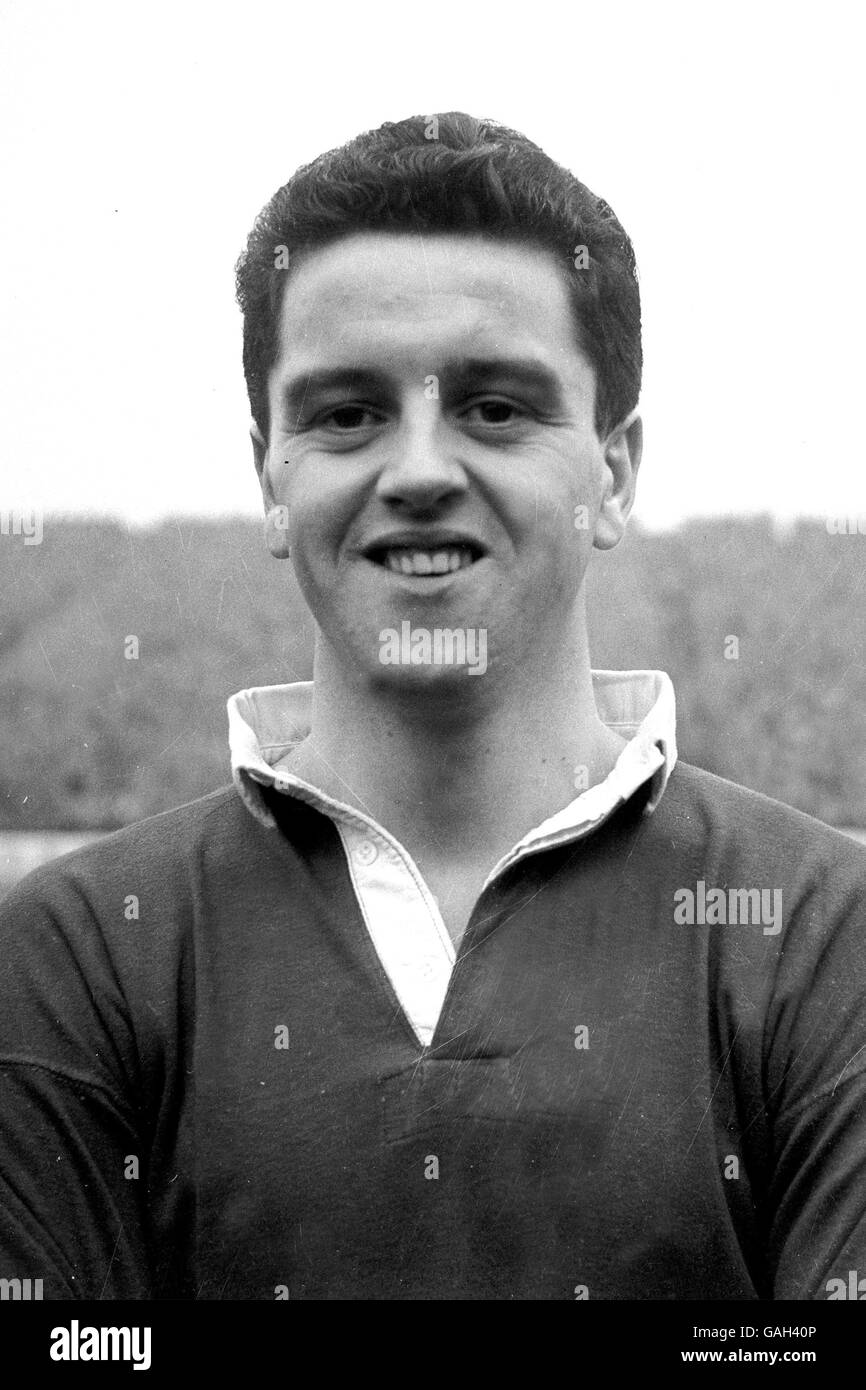 Football man utd tommy hi-res stock photography and images - Alamy