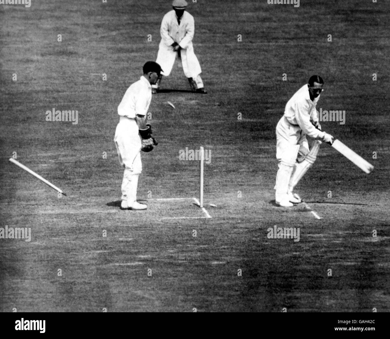 Jock cameron hi-res stock photography and images - Alamy