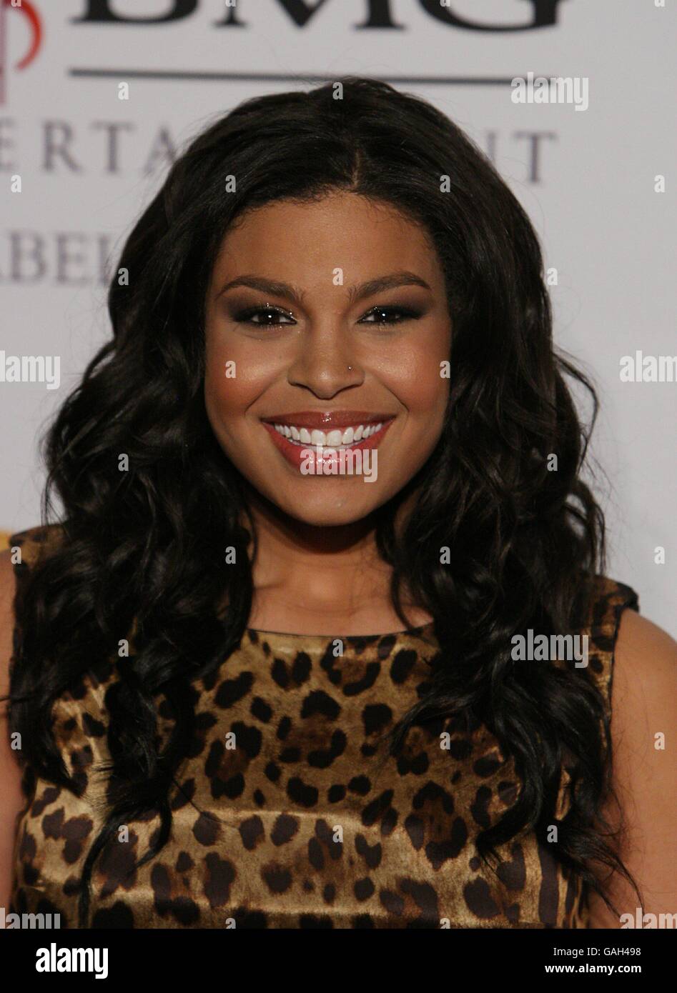 Clive Davis Pre-GRAMMY Party - Los Angeles Stock Photo - Alamy