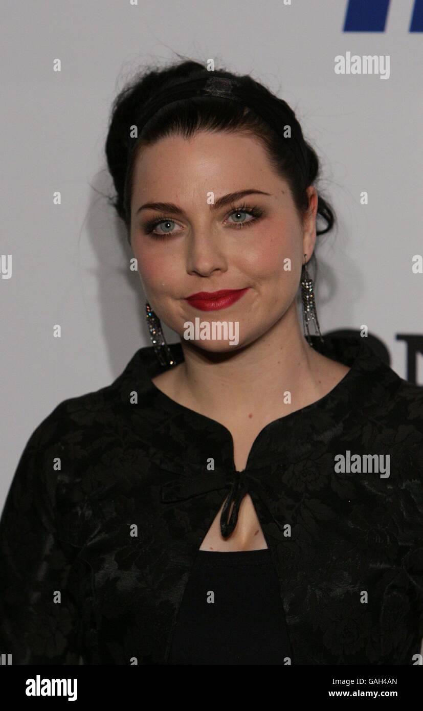 Clive Davis Pre-GRAMMY Party - Los Angeles Stock Photo - Alamy