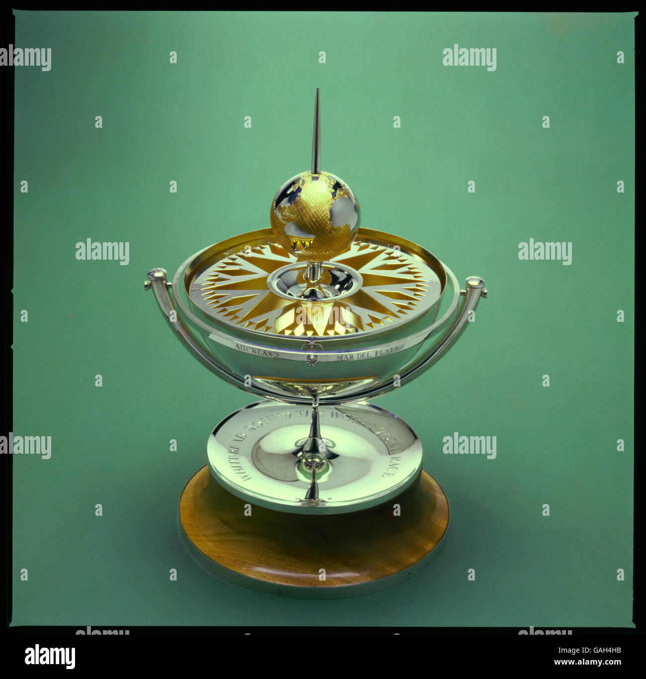 Whitbread trophy hi-res stock photography and images - Alamy