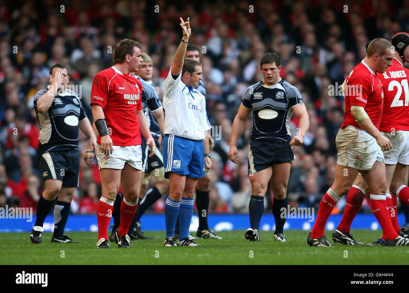 Bryce lawrence hi-res stock photography and images - Alamy