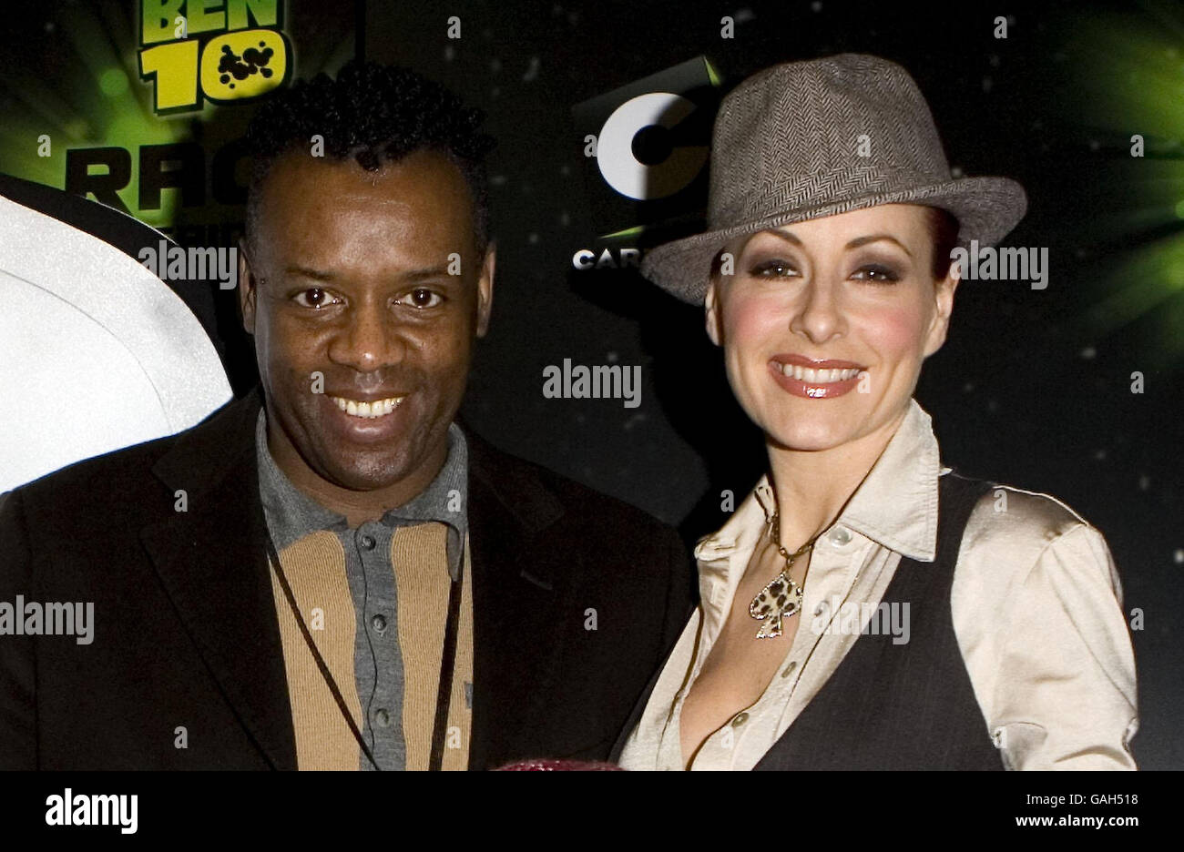 Carrie grant and david grant High Resolution Stock Photography and ...