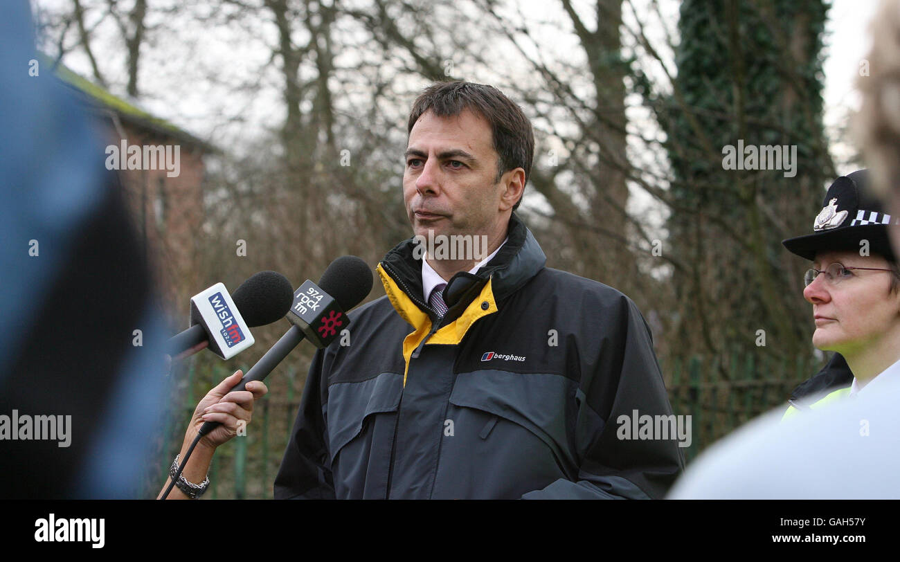 Kristofer beddar hi-res stock photography and images - Alamy