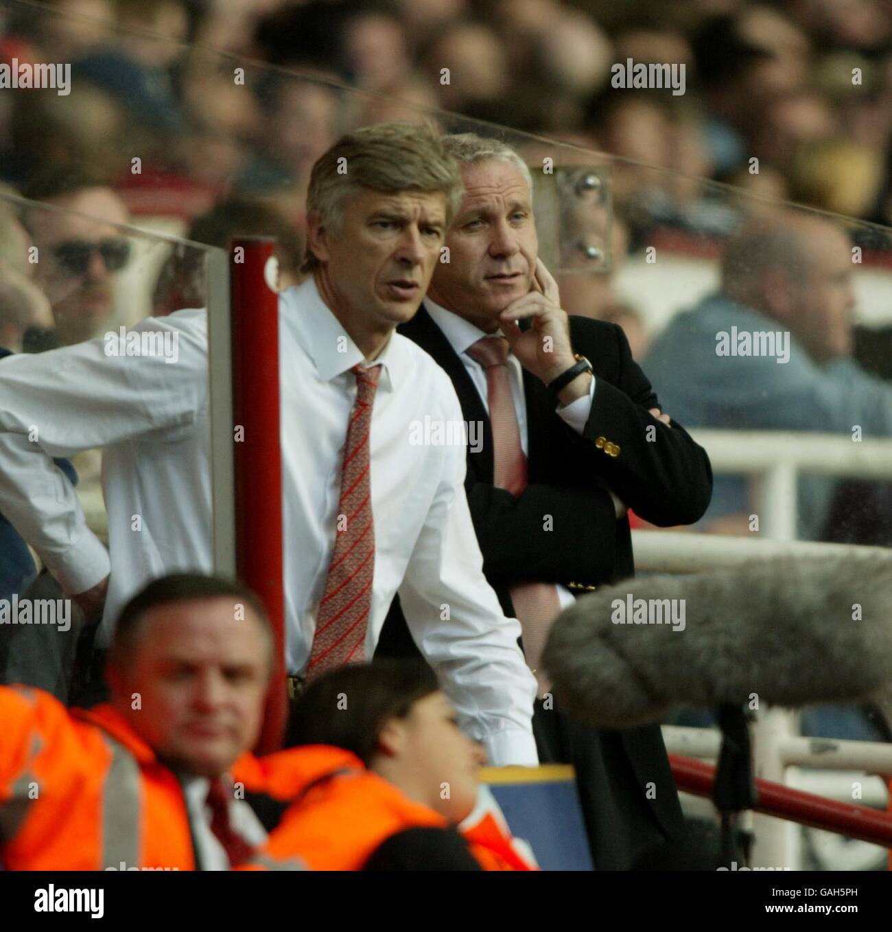 Football action manager peter reid hi-res stock photography and images ...