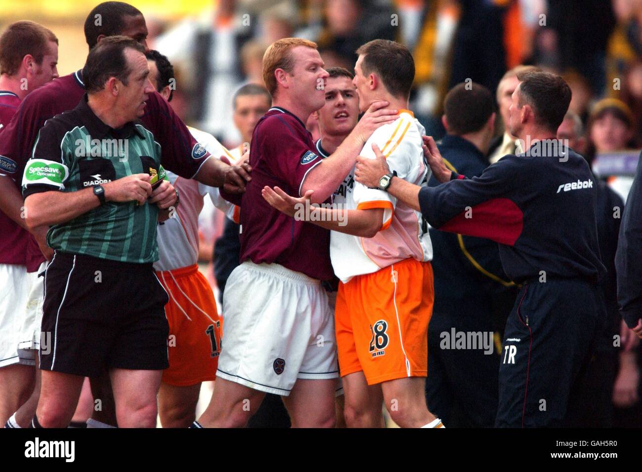 Football phil stamp hi-res stock photography and images - Alamy