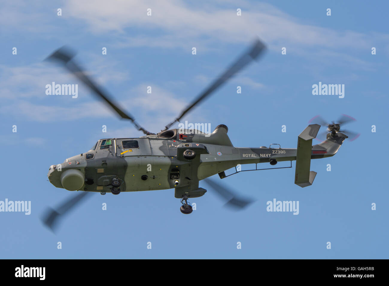 Royal navy display team hi-res stock photography and images - Alamy
