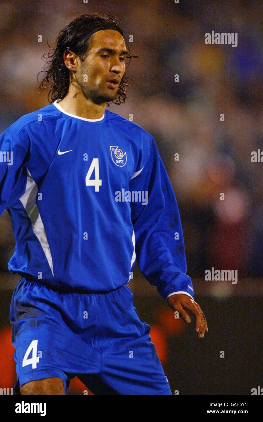 Peter hlinka hi-res stock photography and images - Alamy