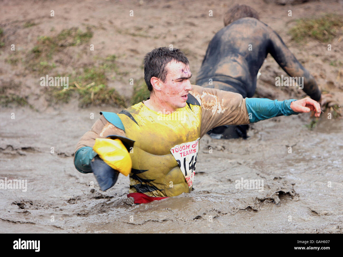 Ostacles hi-res stock photography and images - Alamy