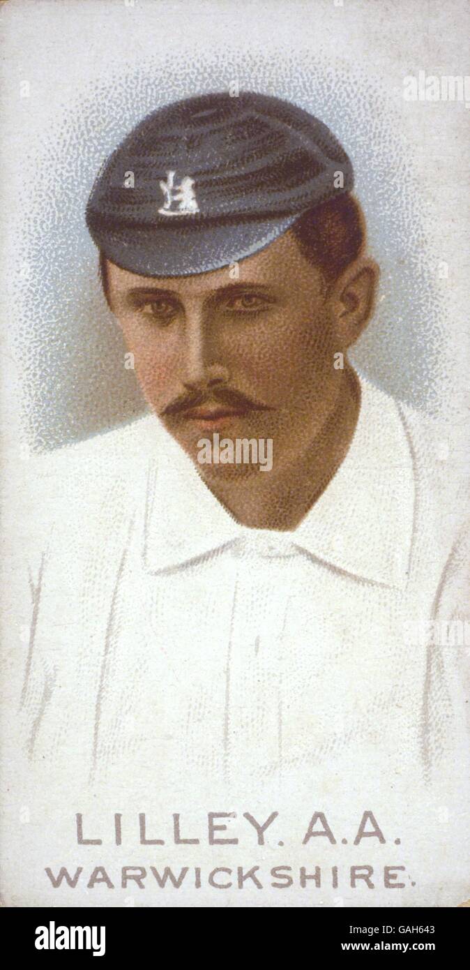 Arthur Lilley High Resolution Stock Photography and Images - Alamy