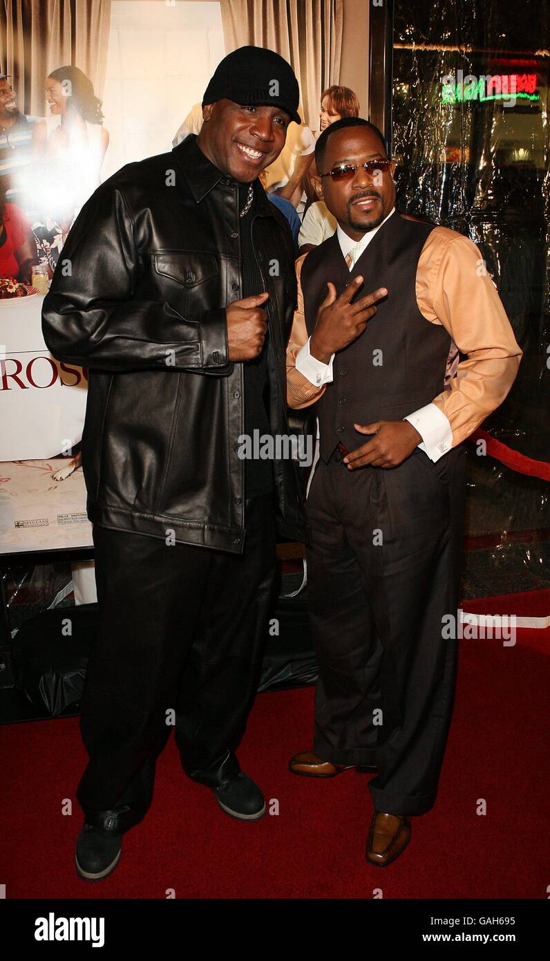 Welcome Home Roscoe Jenkins Premiere High Resolution Stock Photography ...