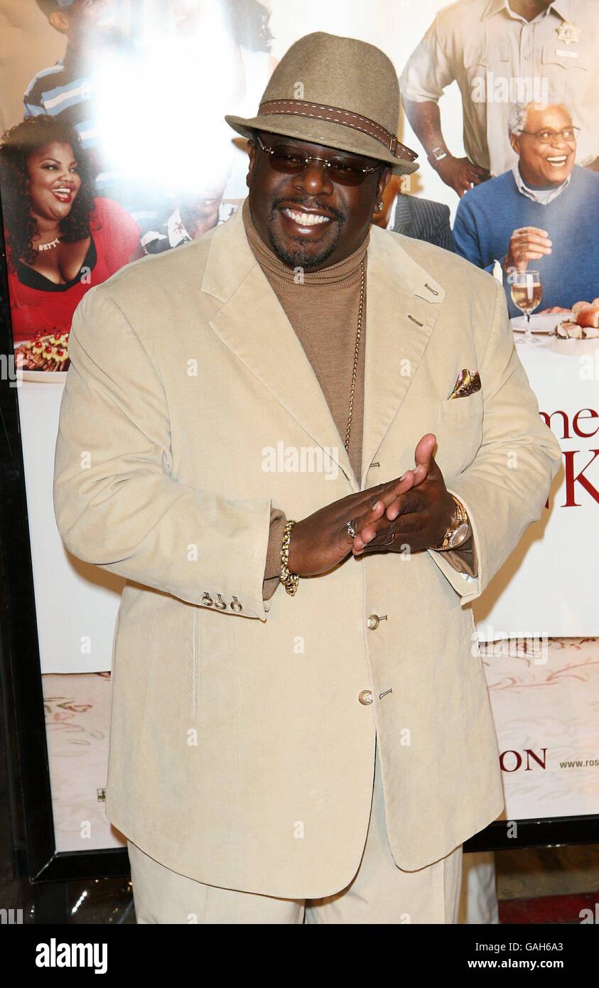 Welcome Home Roscoe Jenkins Full Movie