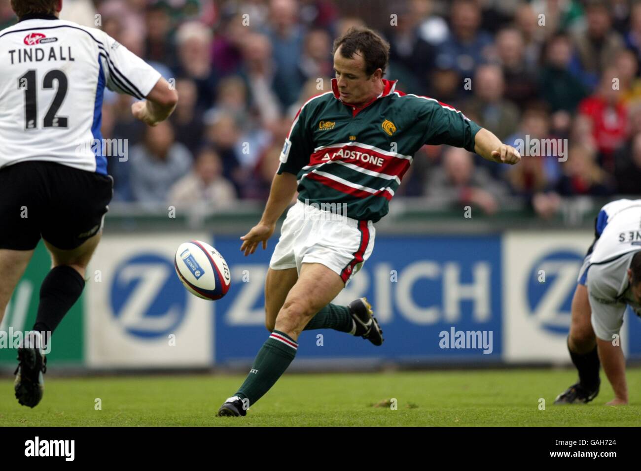 Austin healey rugby hi-res stock photography and images - Alamy