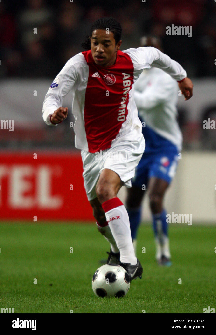 Urby emanuelson of fc utrecht hi-res stock photography and images - Alamy