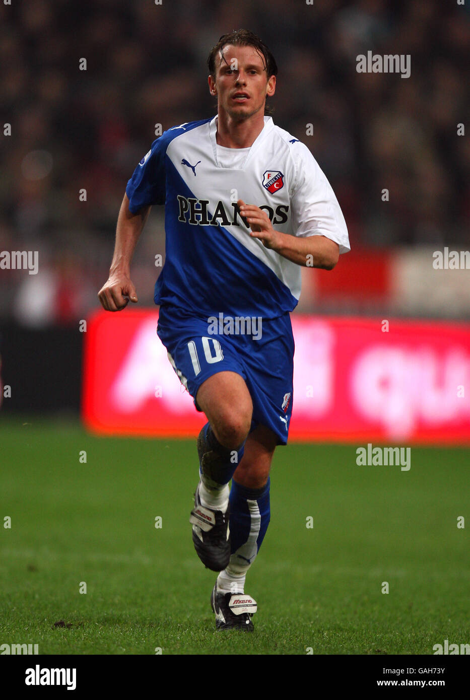 Tom caluwe hi-res stock photography and images - Alamy