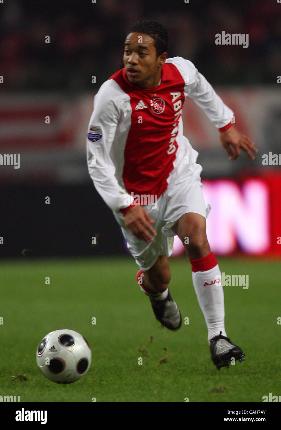 Urby emanuelson of fc utrecht hi-res stock photography and images - Alamy