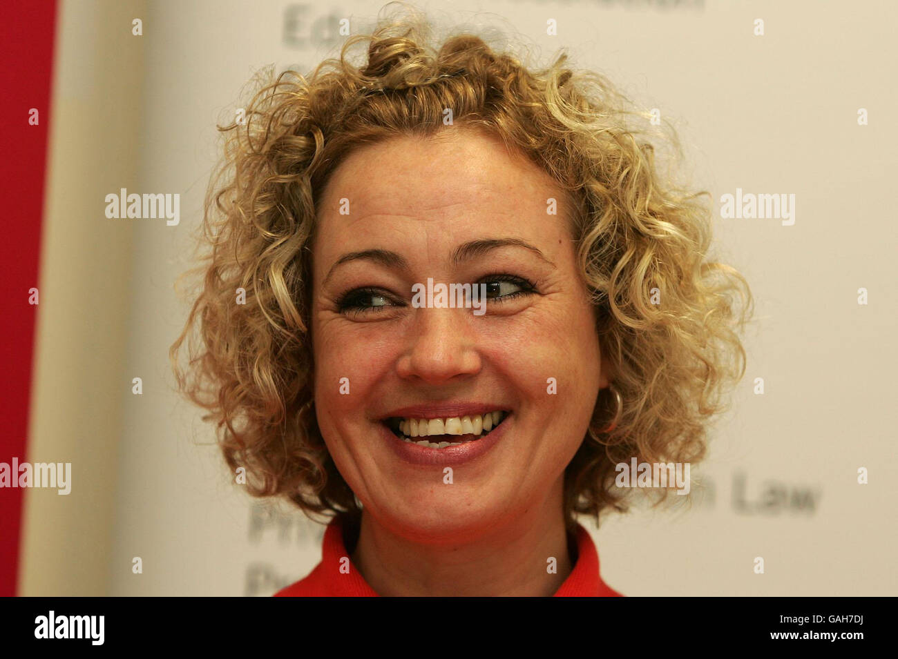 Sharon Coleman, whose son Oliver was born with a rare condition affecting his breathing and who ...