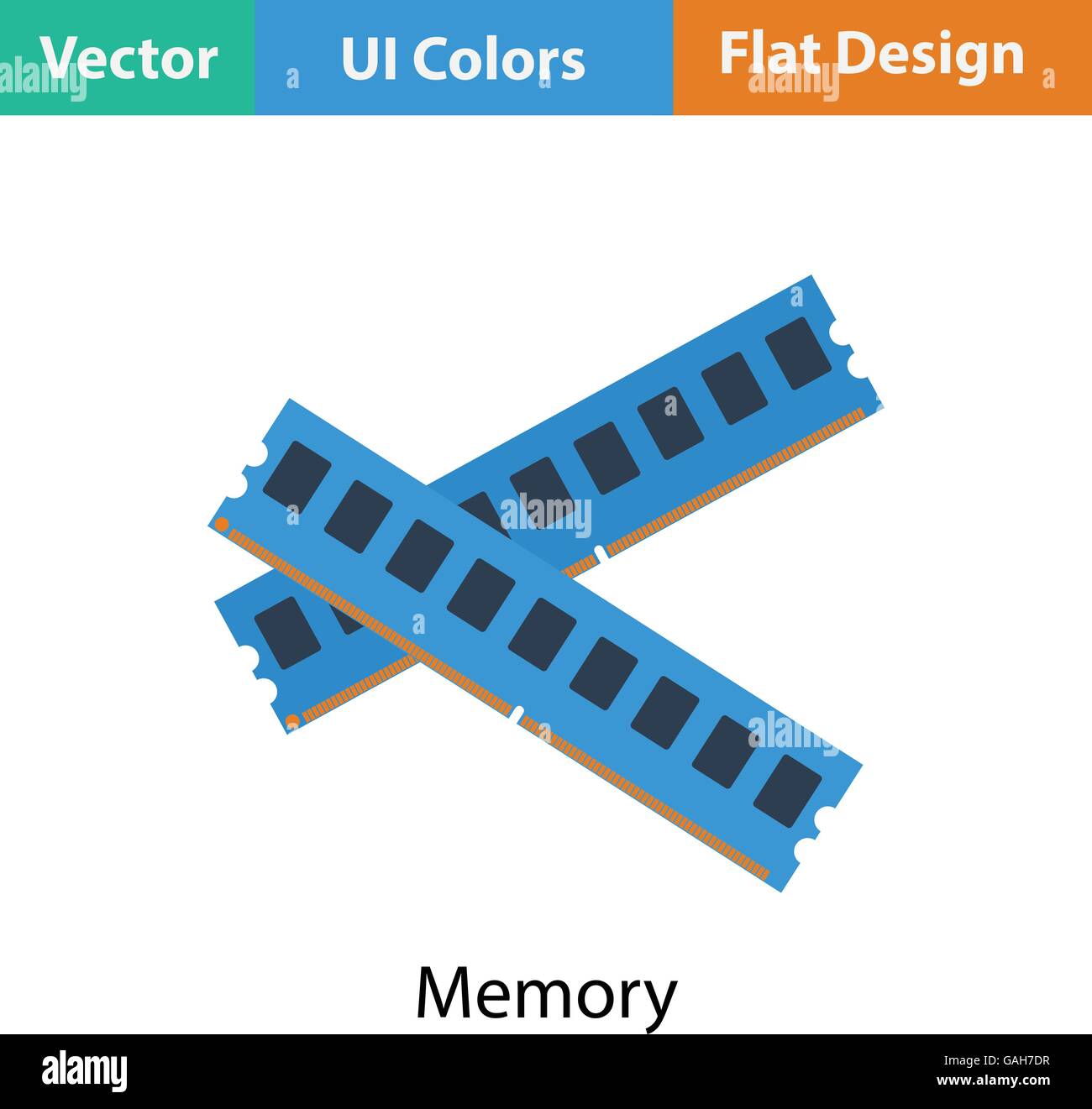 Ddr ram Stock Vector Images - Alamy