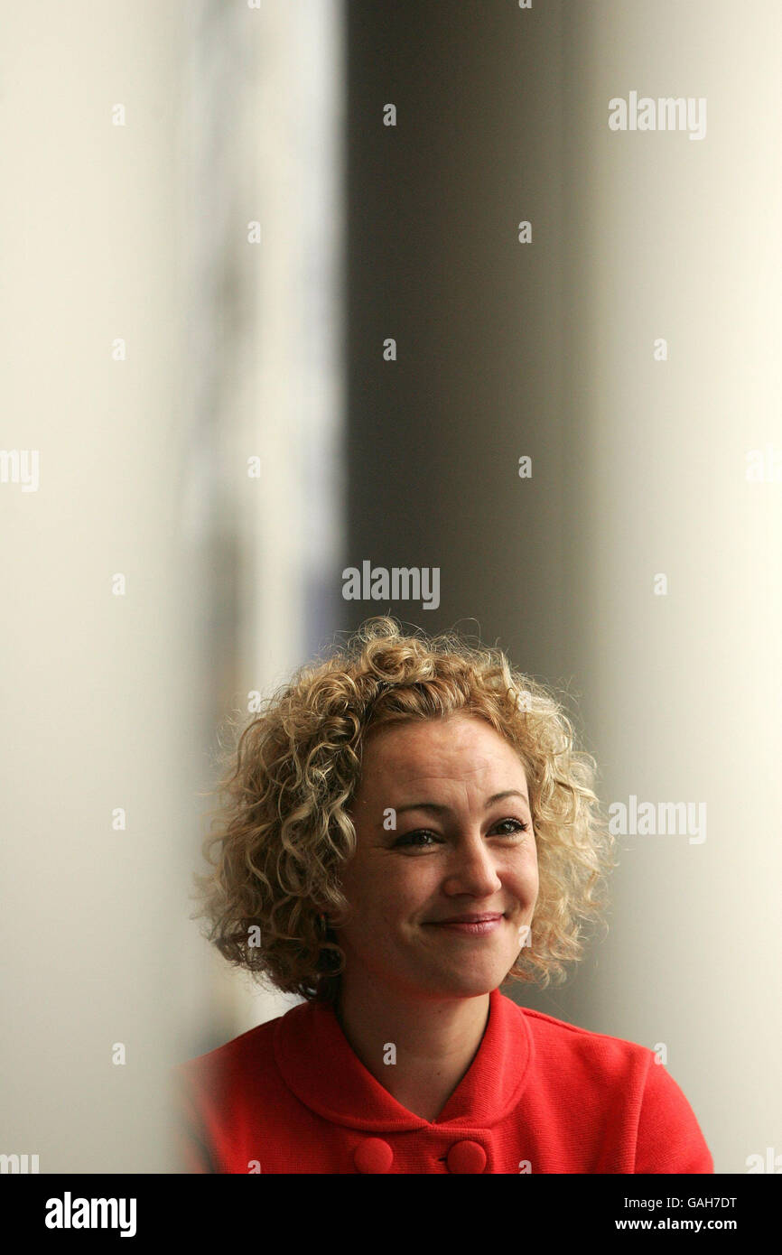 Sharon Coleman, whose son Oliver was born with a rare condition ...