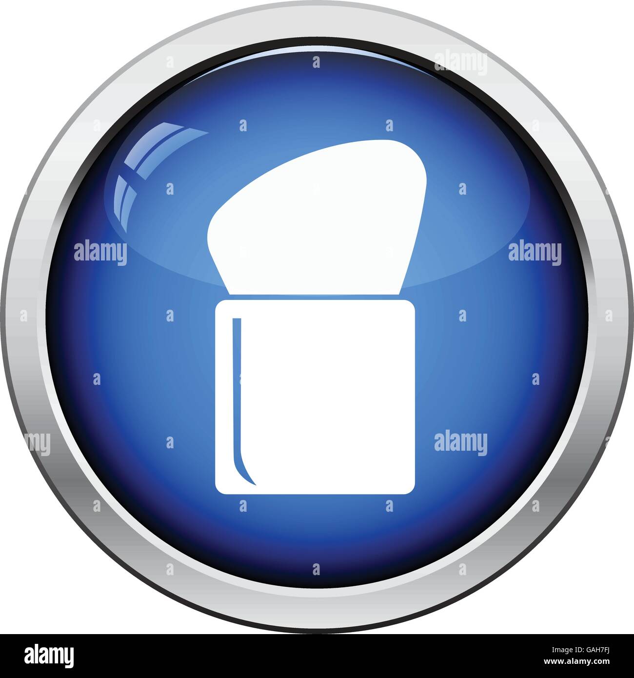 Blusher vector vectors hi-res stock photography and images - Alamy