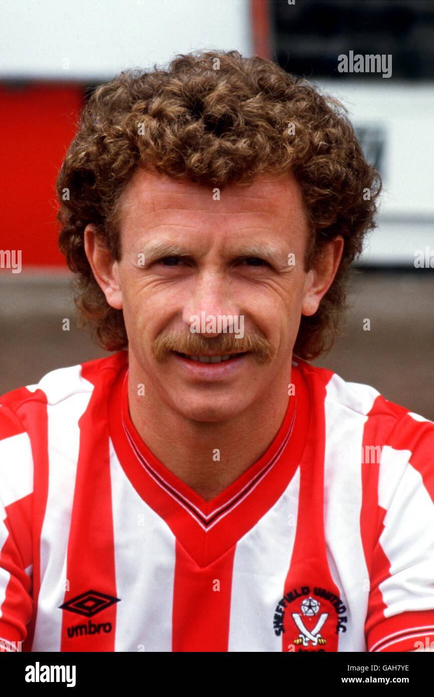 Colin morris sheffield hi-res stock photography and images - Alamy