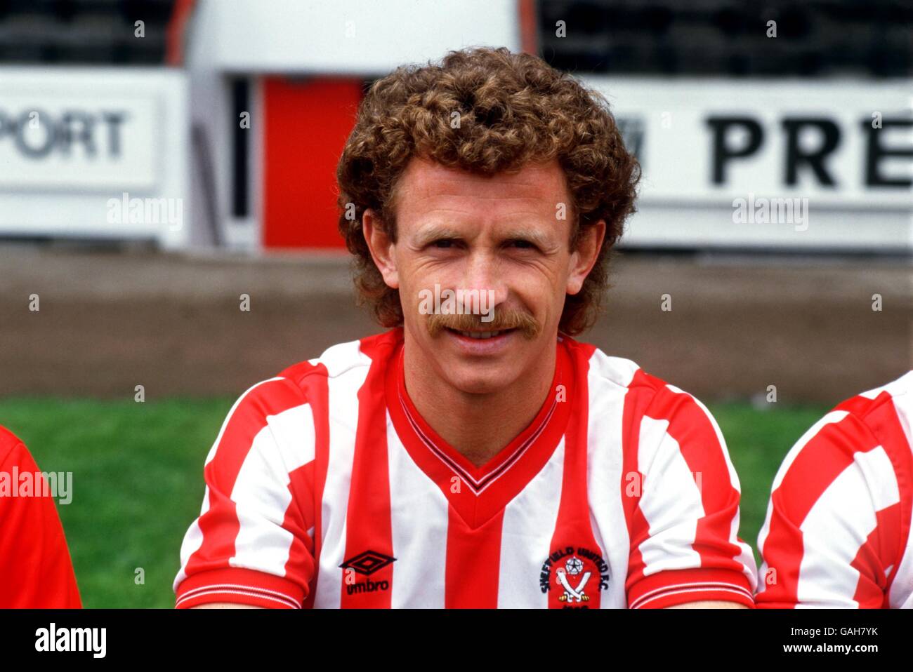 Colin morris sheffield hi-res stock photography and images - Alamy