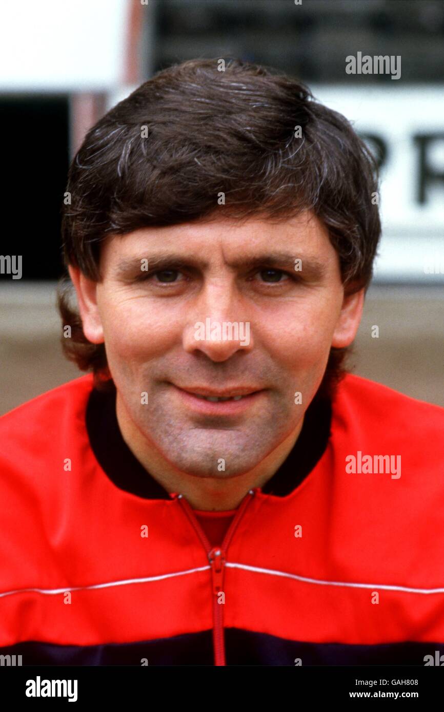 Ian porterfield sheffield hi-res stock photography and images - Alamy